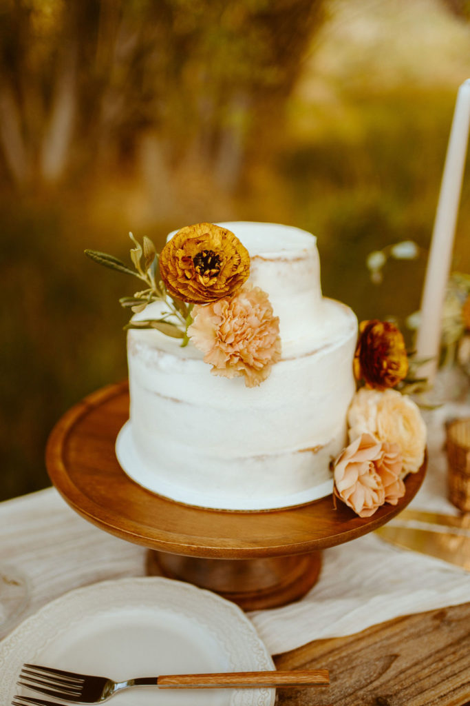 Rustic Boho Never Looked So Good! - emberandstoneevents.com