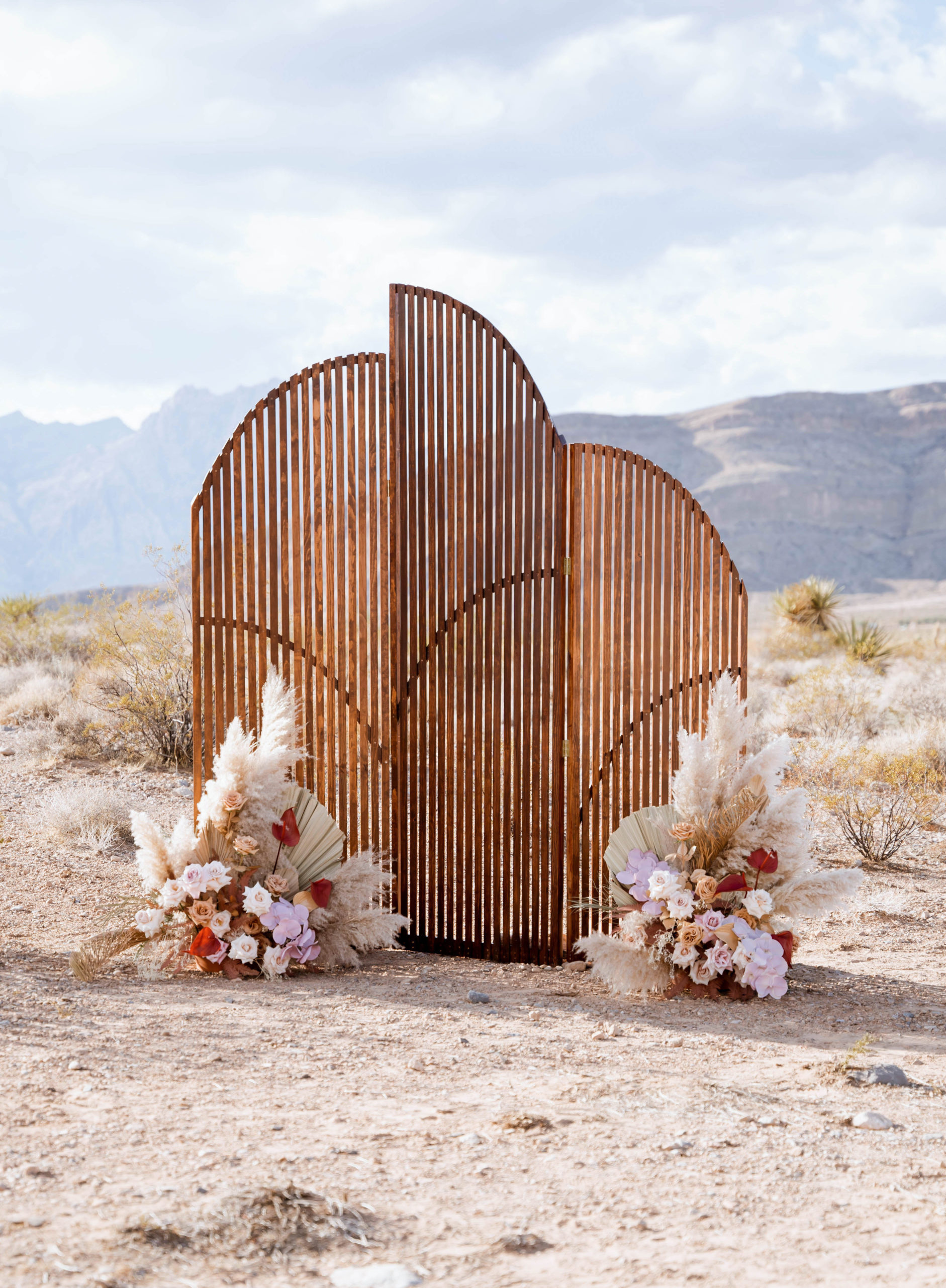 What is a Boho Styled Wedding? - emberandstoneevents.com